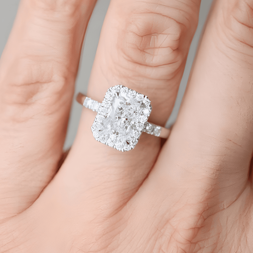 Diamond Cuts Explained: Types, Shapes, and Styles – Sincerely Ginger ...