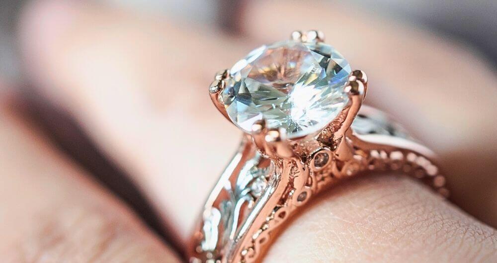 Custom Jewelry from Sincerely Ginger Jewelry